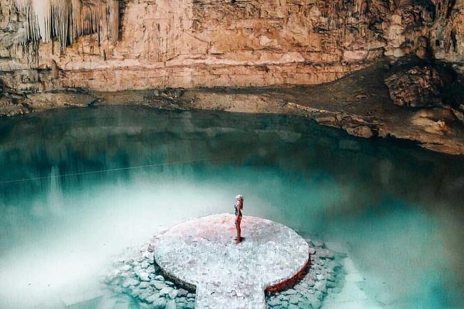 Chichen full day adventure - Final Thoughts: Who Will Enjoy This Tour?