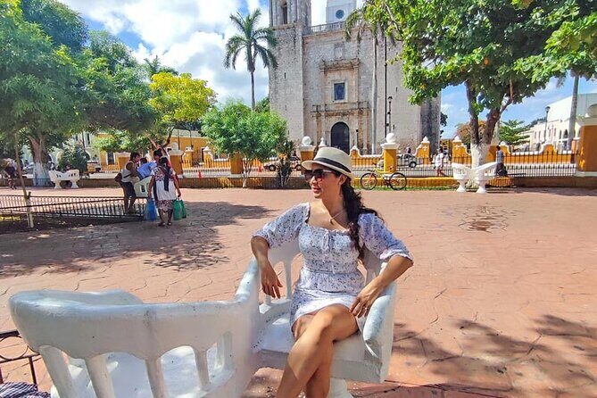 Chichen Itza, 2 cenotes Ik Kil and Hubiku, visit to Valladolid - FAQ