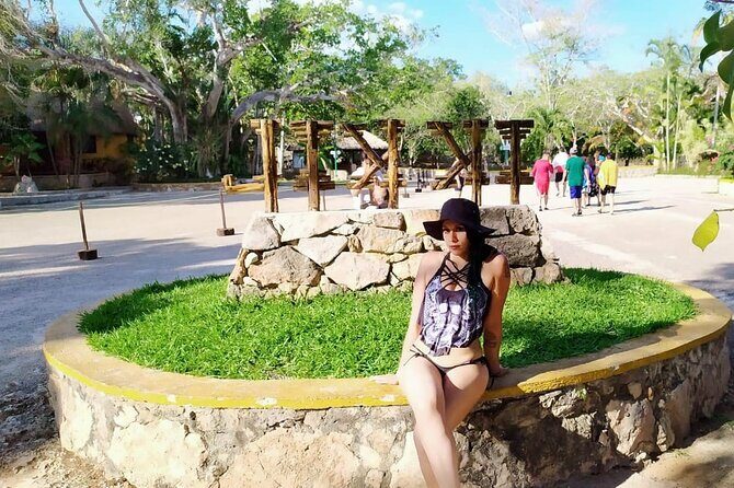 Chichen Itza + 2 cenotes & Valladolid - The Best Tour from Cancún - FAQ