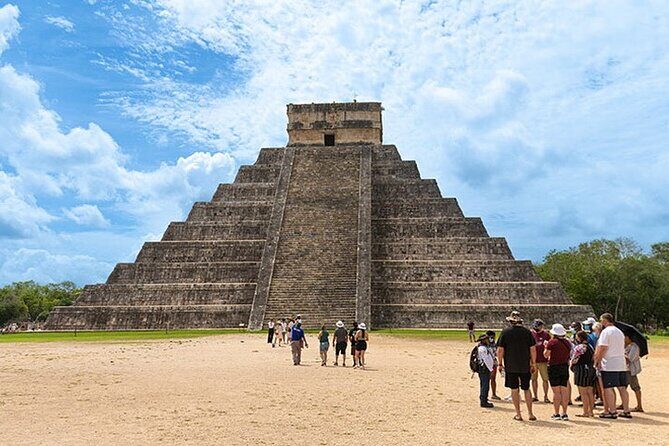 CHICHEN ITZA 3 OPTIONS TOUR: Classic, Plus or Premiere - The Itinerary Breakdown: What You Can Expect