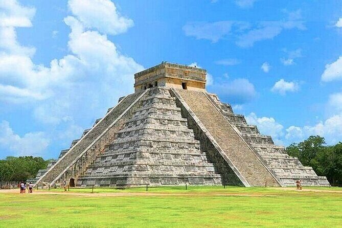 CHICHEN ITZA 3 OPTIONS TOUR: Classic, Plus or Premiere - FAQs