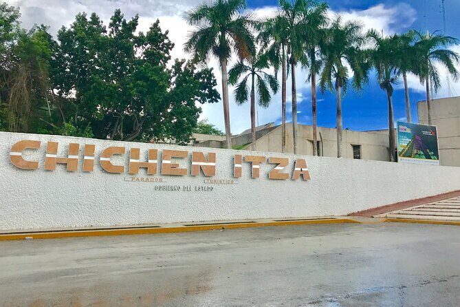 Chichen-Itzá all Inclusive - Introduction