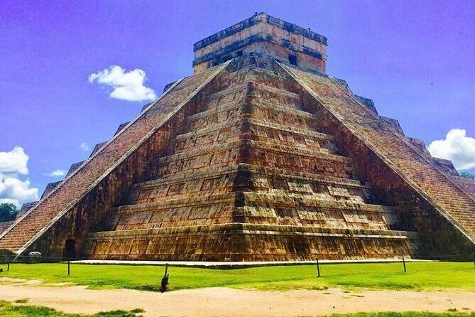 Chichen-Itzá all Inclusive - Who is This Tour Best For?