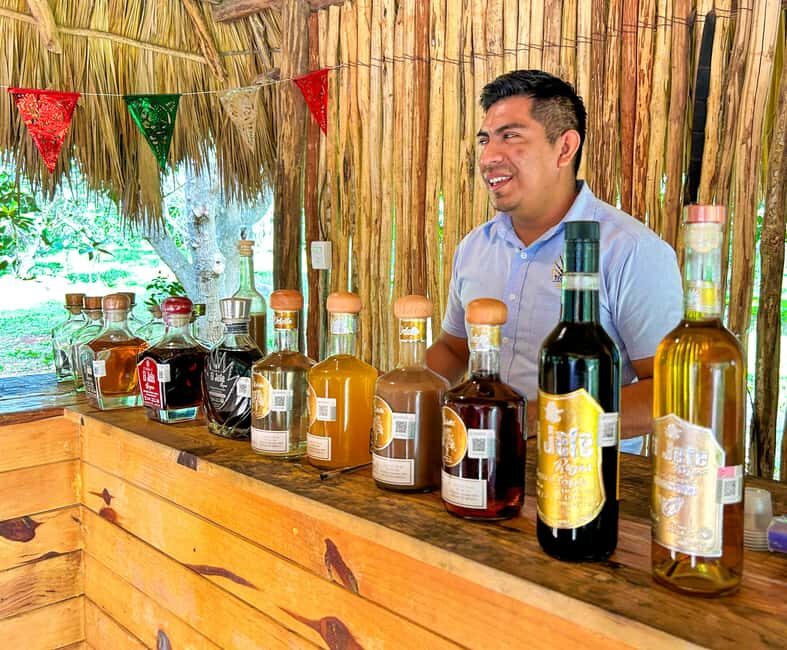 Chichen Itza: All-Inclusive Tour with Valladolid & Cenote - Key Points