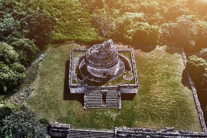 Chichen Itza Amazing tour!! 8 wonder - FAQ