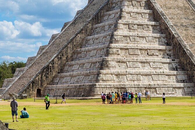 Chichen Itza and 2 Cenotes Day Tour - Practical Tips for the Tour
