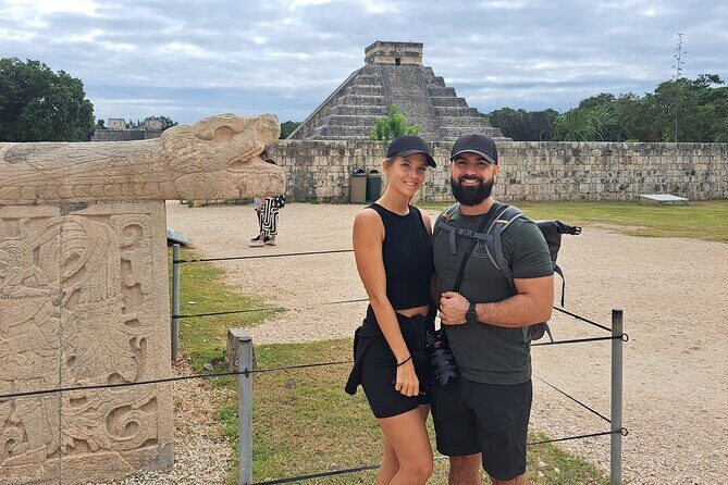 Chichen Itza and 3 cenotes tour with transportation from Valladolid - Final Thoughts