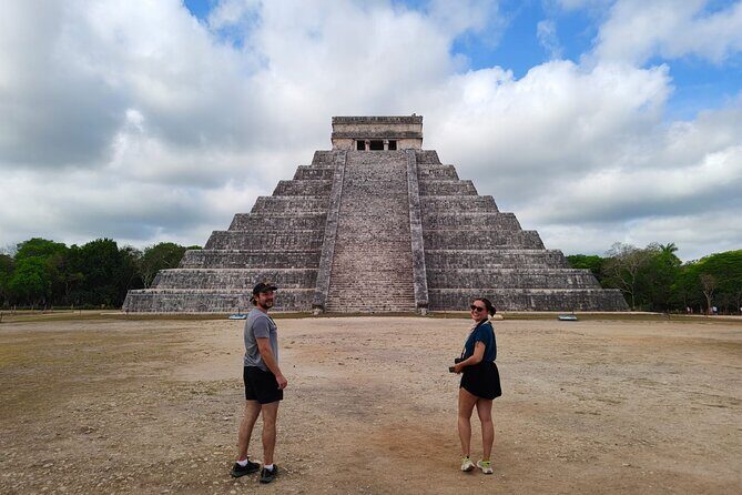 Chichen Itza and Cenote a Mayan community and Izamal - Who Will Love This Tour?