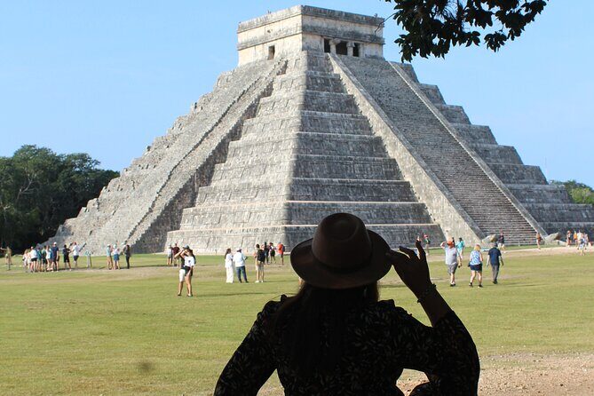 Chichen Itza and Cenote Adventure with Traditional Lunch - Exploring the Chichen Itza and Cenote Adventure: A Deep Dive into Yucatán’s Treasures