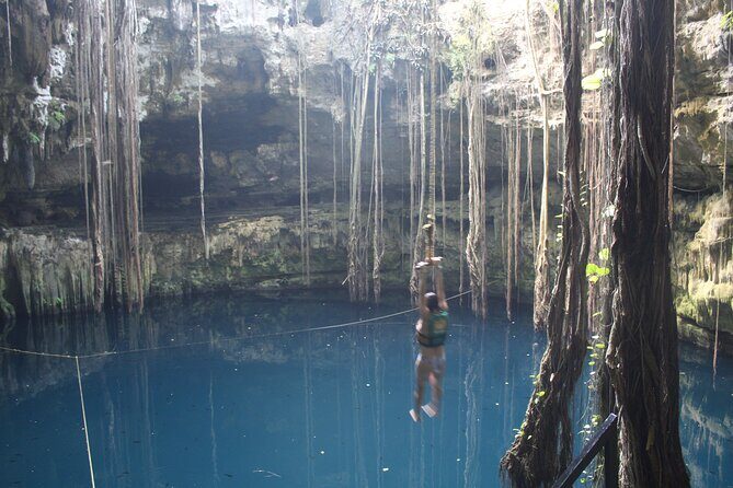 Chichen Itza and Cenote Adventure with Traditional Lunch - Final Thoughts: Is This Tour for You?