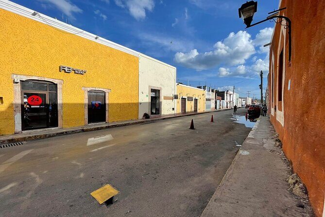 Chichen Itza and Cenote from Playa del Carmen - The Sum Up