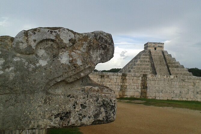 Chichen Itza and Cenote Full Day Tour from Playa del Carmen - The Value: Whats Included and Whats Not