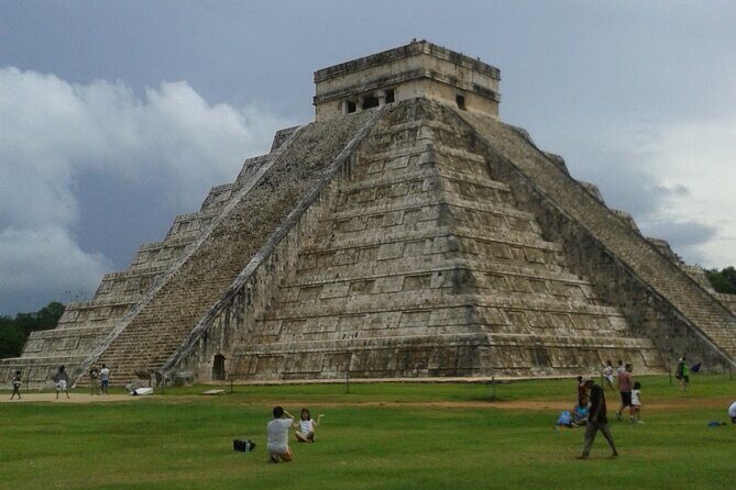 Chichen Itza and Cenote Full Day Tour from Playa del Carmen - Who Is This Tour Best Suited For?