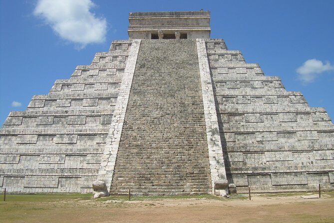 Chichen Itza and Cenote Mayan Experience Tour - Practical Considerations and Tips