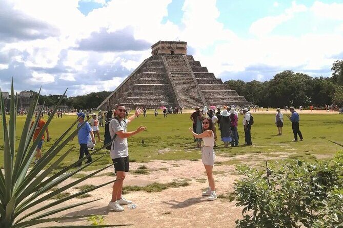 Chichen Itza, and Cenote Tsukán PREMIUM - Introduction: Why This Tour Stands Out