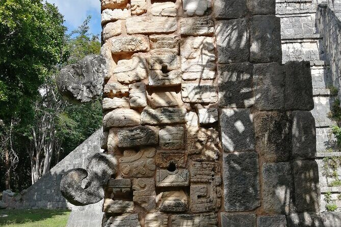 Chichen Itza, and Cenote Tsukán PREMIUM - Authenticity and Personal Touch