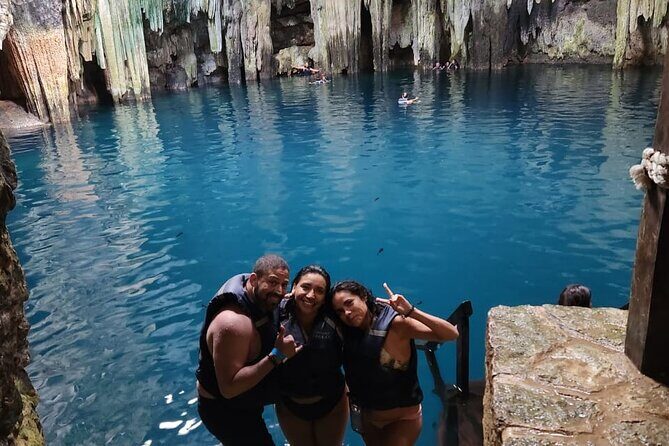 Chichen Itza, and Cenote Tsukán PREMIUM - Final Thoughts: Who Is This Tour Best For?