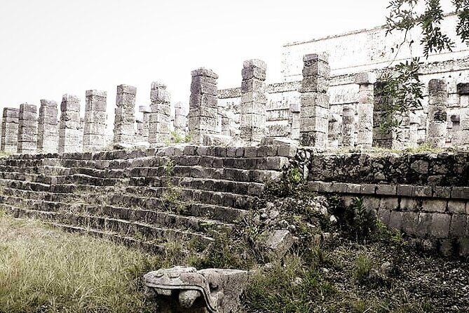 Chichen Itza and CENOTES experience from Cancun - FAQ