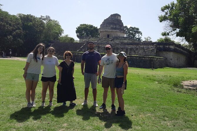 Chichen Itza and Ekbalam Ancients Ruins Private Tour with Cenote - An In-Depth Look at the Tour Experience