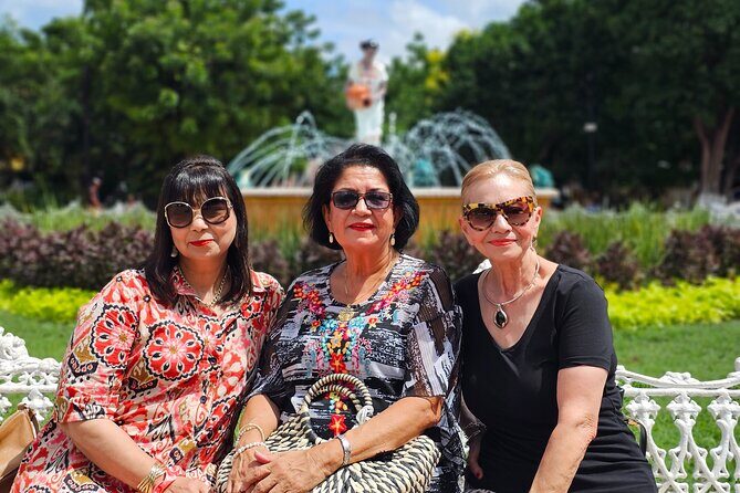 Chichen Itza and Magic Towns Valladolid and Izamal - The Yellow City: Izamal’s Unique Charm