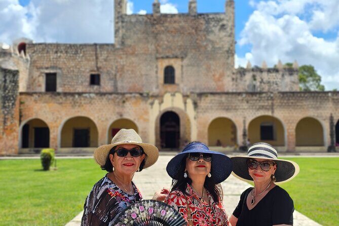 Chichen Itza and Magic Towns Valladolid and Izamal - Final Thoughts