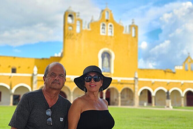 Chichen Itza and Magic Towns Valladolid and Izamal - FAQs