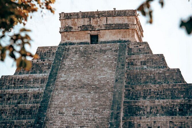 Chichen Itza and Mayan Traditions - An Overview of the Experience