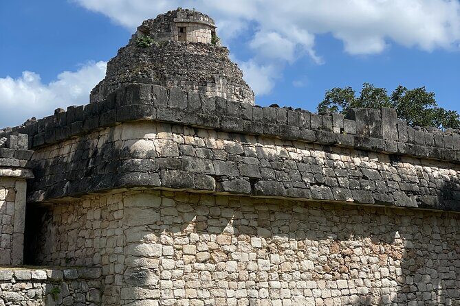 Chichen Itza and Mayan Traditions - Authenticity and Special Touches