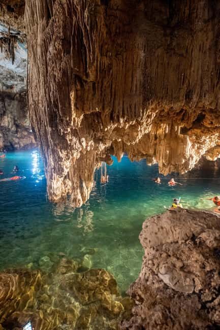 Chichen Itza and Two Cenotes Day Tour from Cancun - What to Expect from the Tour