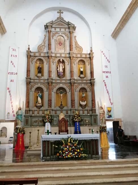 Chichen Itza and Two Cenotes Day Tour from Cancun - Frequently Asked Questions