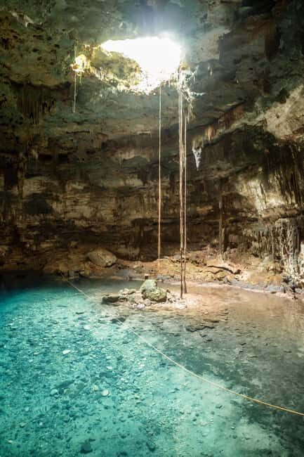 Chichen Itza and Two Cenotes Day Tour from Cancun - Final thoughts