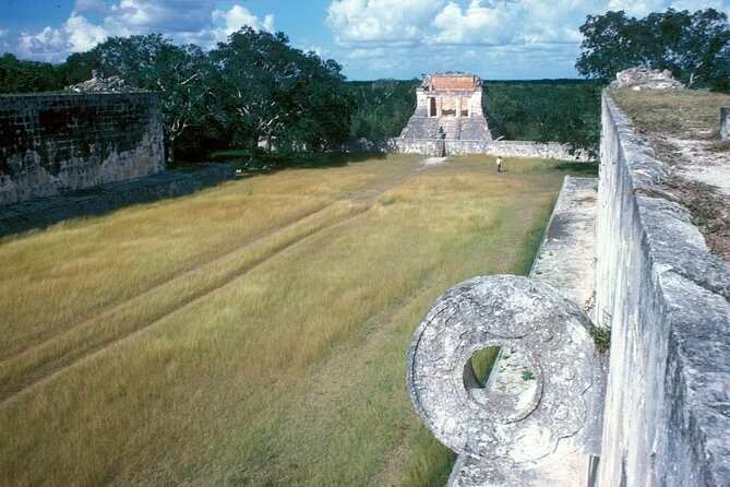 Chichen Itza Basic Tour: Sacred Cenote, Lunch, and Valladolid - A Deep Dive into the Tour Itinerary