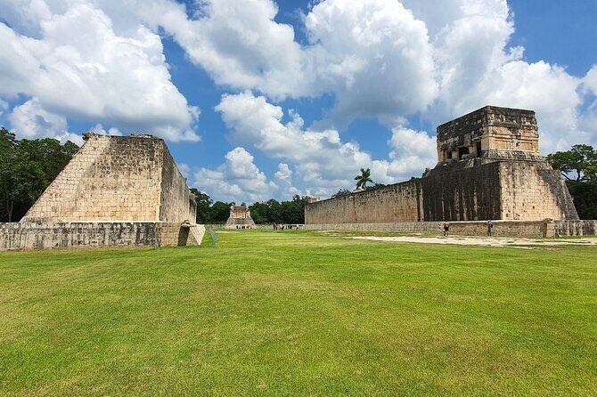 Chichen Itza, Beautiful Cenote and Valladolid All Inclusive Tour - Final Thoughts