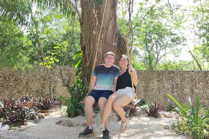 Chichén Itzá & Beyond: Private Tour with ATV Adventure in Izamal - Authentic Insights from Reviews