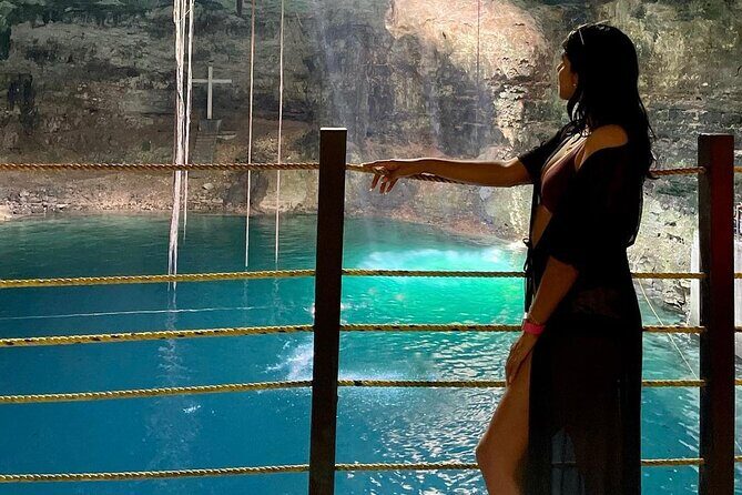 Chichén Itzá by Night: Mystical Mayan Light Show - FAQ