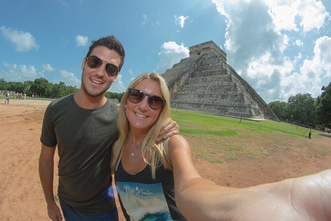 Chichen Itza by Van: Small Group, Tour Guide, Fast Trip and Lunch - The Value of This Experience
