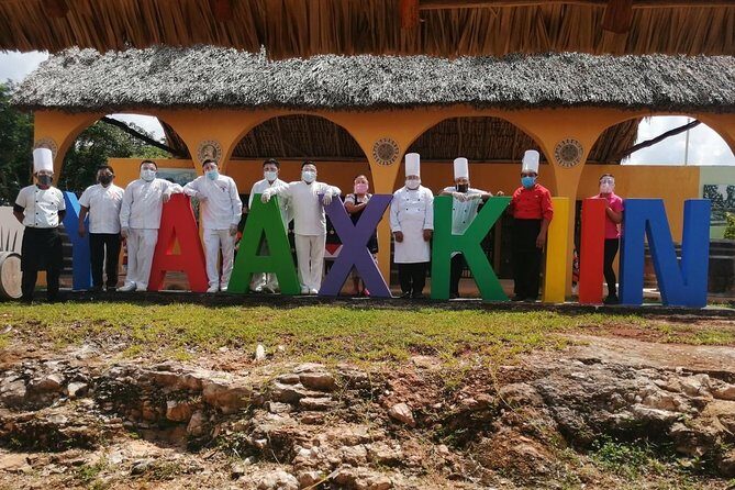 Chichen Itza & Cenote All-Inclusive Tour - No Extra Taxes - A Deep Dive Into the Tour Experience