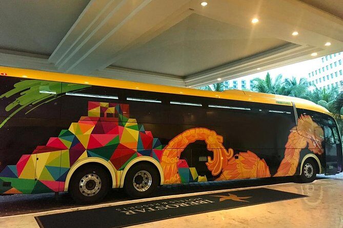 Chichen Itza & Cenote All-Inclusive Tour - No Extra Taxes - Practical Tips & Recommendations