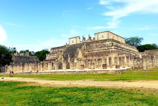 Chichen Itza & Cenote All-Inclusive Tour - No Extra Taxes - FAQ