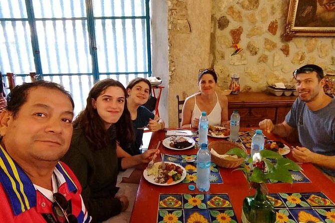 Chichen Itza, Cenote and Valladolid All-Inclusive Private Tour from Riviera Maya - Who Is This Tour Best For?