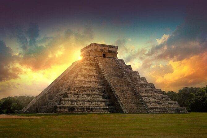 Chichen Itza - Cenote and Valladolid - Analyzing the Value and Suitability