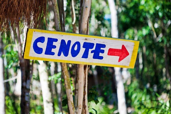 Chichen Itza - Cenote and Valladolid - Frequently Asked Questions