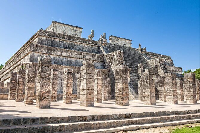 Chichen Itza, Cenote and Valladolid: Wonders of the Mayan World - Authentic Experiences and Hidden Gems