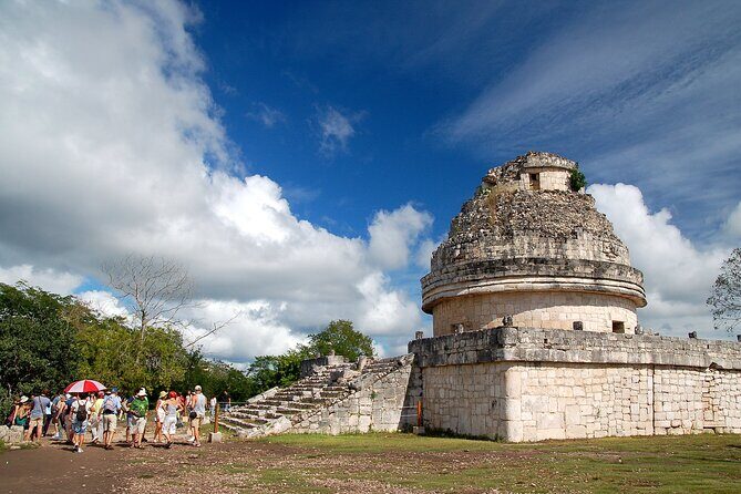 Chichen Itza, Cenote and Valladolid: Wonders of the Mayan World - Practical Tips