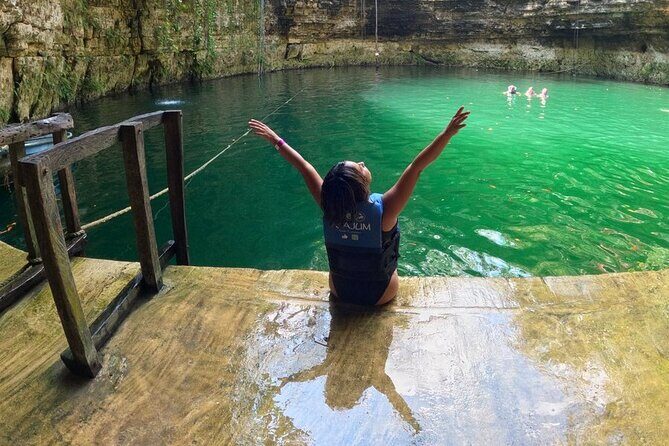 Chichen Itza, Cenote and Valladolid: Wonders of the Mayan World - Who Is This Tour Best For?