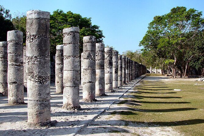 Chichen Itza, Cenote and Valladolid: Wonders of the Mayan World - The Sum Up