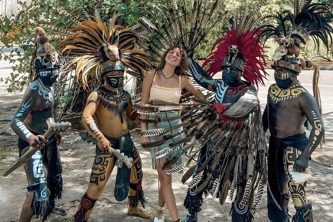 Chichen Itza & Cenote Chichikan Bus Tour Experience from Tulum - Who Will Love This Tour?