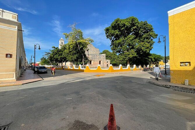 Chichen Itza & Cenote Chichikan Bus Tour Experience from Tulum - Frequently Asked Questions