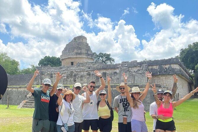 Chichen Itza, Cenote Hubiku and Ek Balam Reduced Group - Final Thoughts: Who Will Love This Tour?  