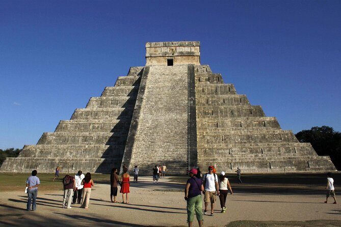 Chichen Itza, Cenote Hubiku, and Ek Balam- Small Group - Final Thoughts: Is This Tour Worth It?  